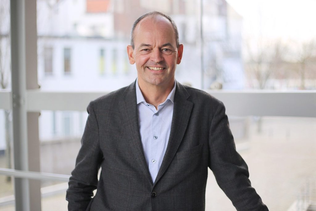 Jan Michiel Meeuwsen